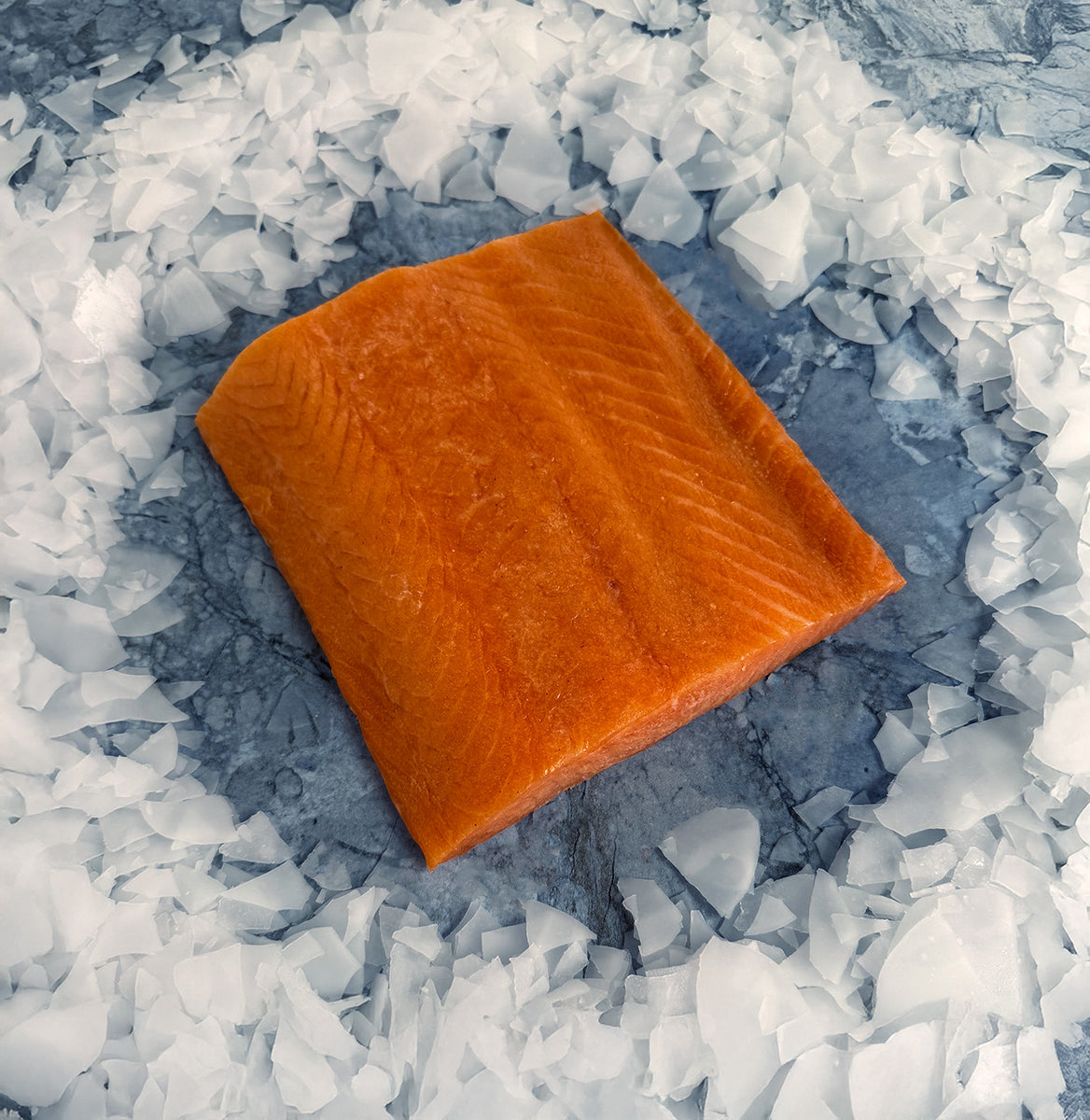 Buy Cold Smoked Salmon Lox Online – Pure Food Fish Market